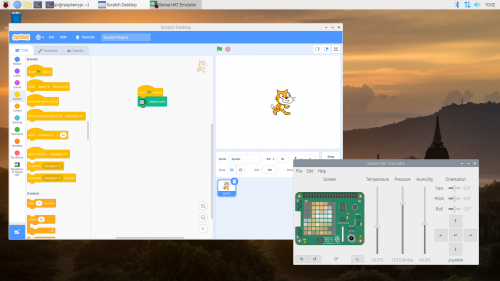 A new Raspbian update - Raspberry Pi