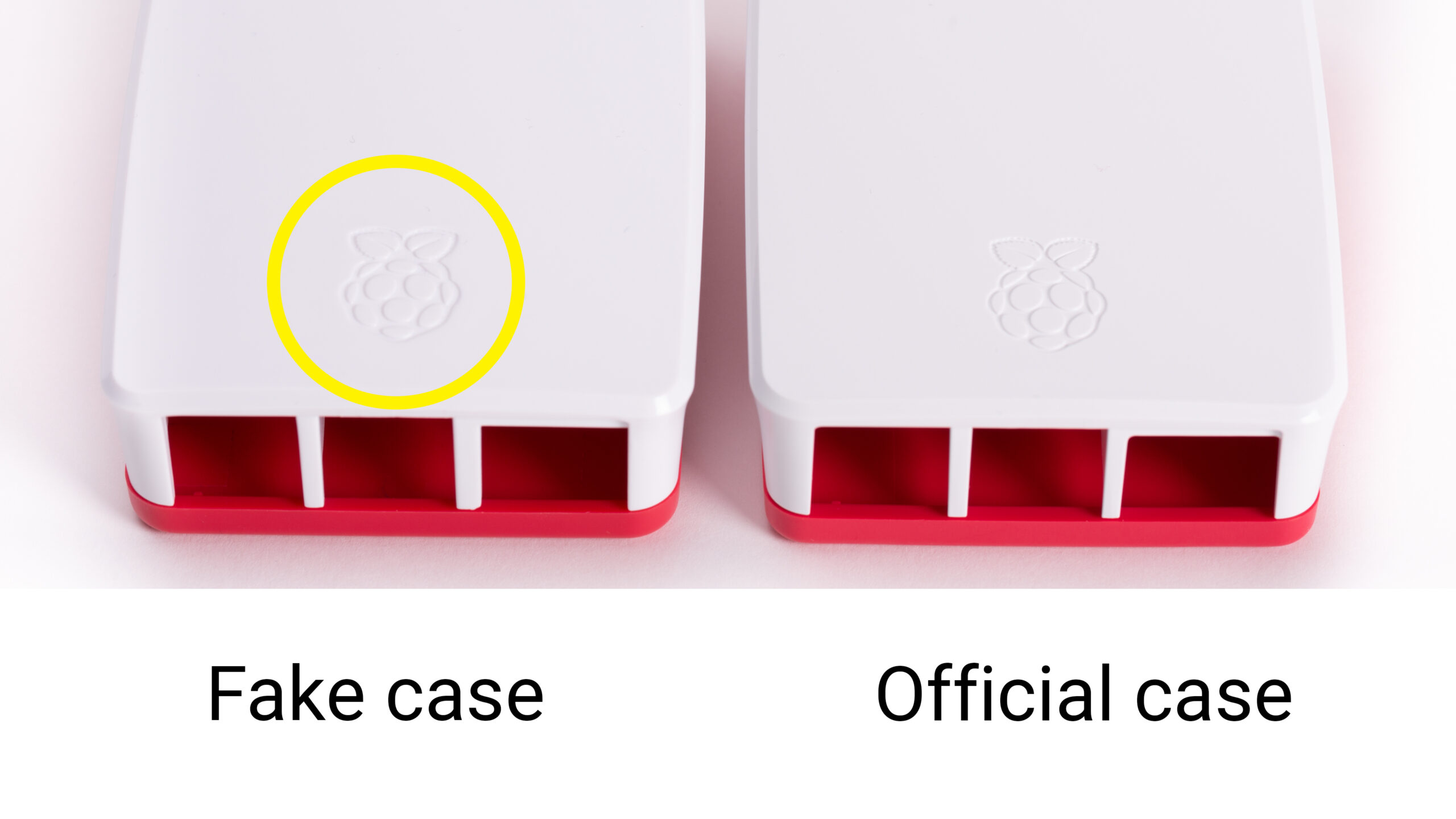 Raspberry Pi Weekly Issue #313 - Meet the first triangle