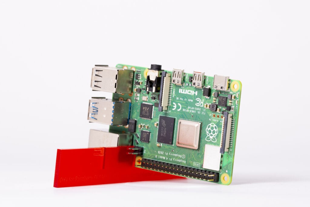 3D-printable Raspberry Pi bits and pieces you should totally make ...