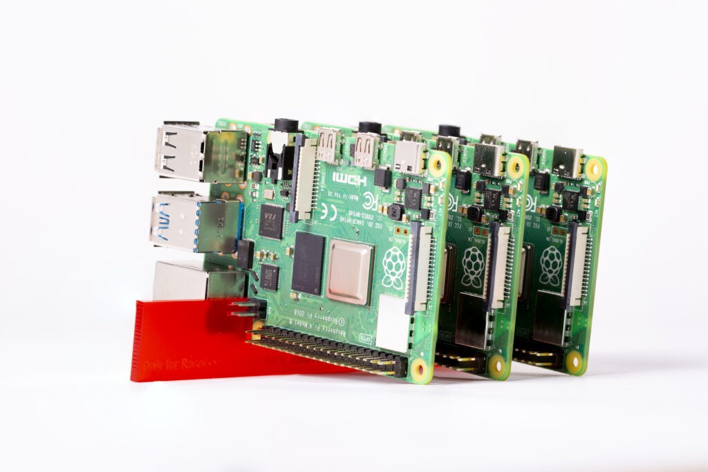 Free Raspberry Pi 4 cooling stand with The MagPi 90! - Raspberry Pi