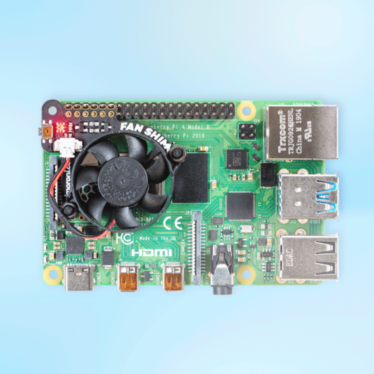 Raspberry Pi Kit and Gadget Guide — Raspberry Pi Official Magazine