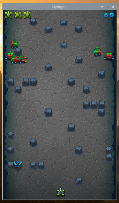 A new Raspbian update - Raspberry Pi