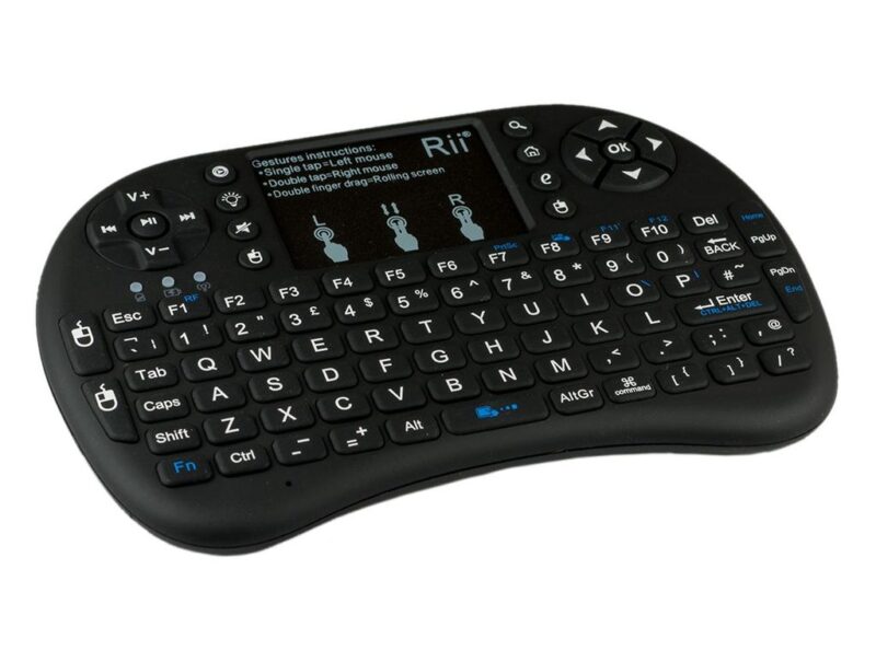 Raspberry Pi Kit and Gadget Guide — Raspberry Pi Official Magazine