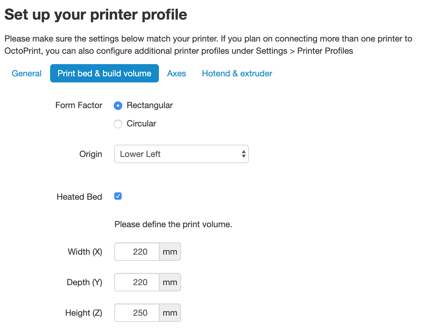 How to set up OctoPrint on your Raspberry Pi - Raspberry Pi