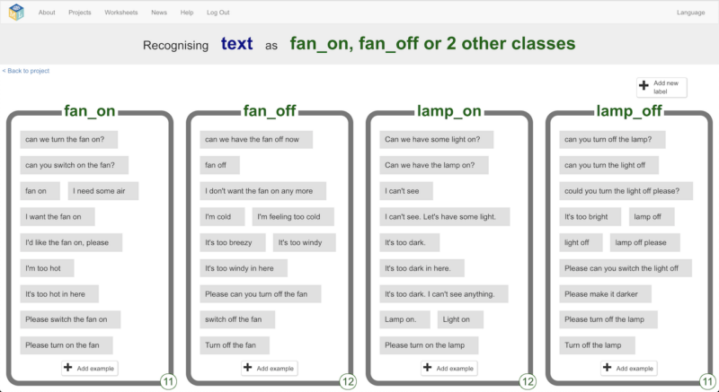 Smart classroom assistant machine learning tutorial — Raspberry Pi ...