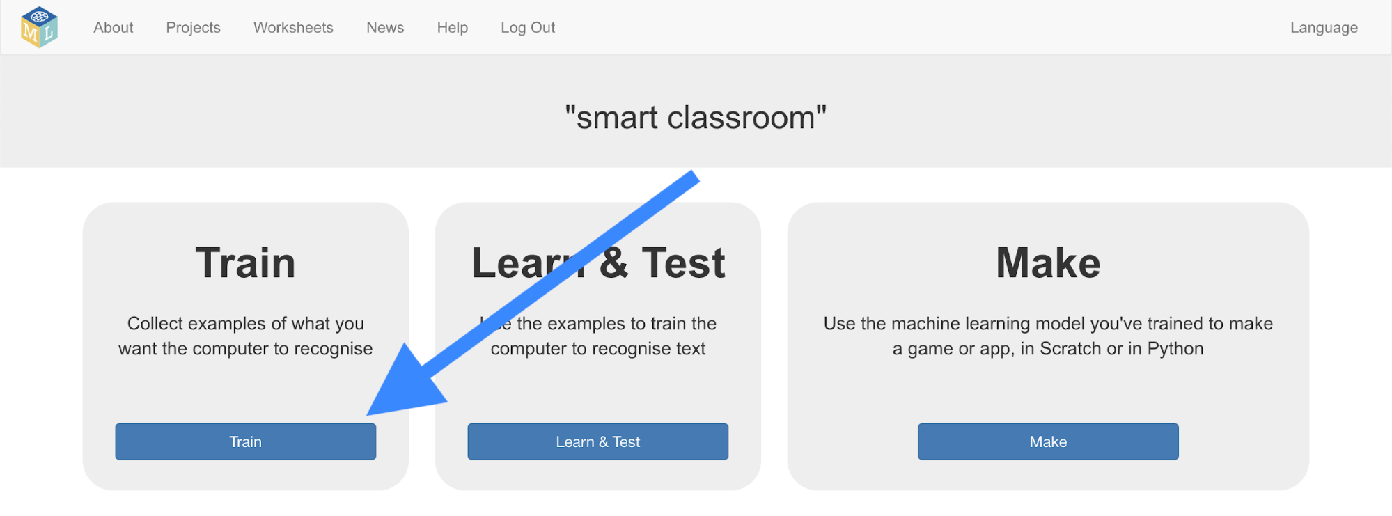 Smart classroom assistant machine learning tutorial — Raspberry Pi ...