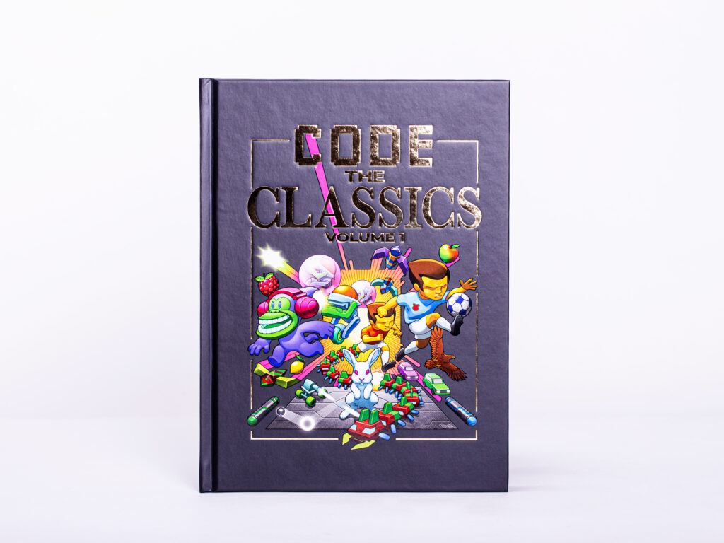 The History of Pong | Code the Classics - Raspberry Pi