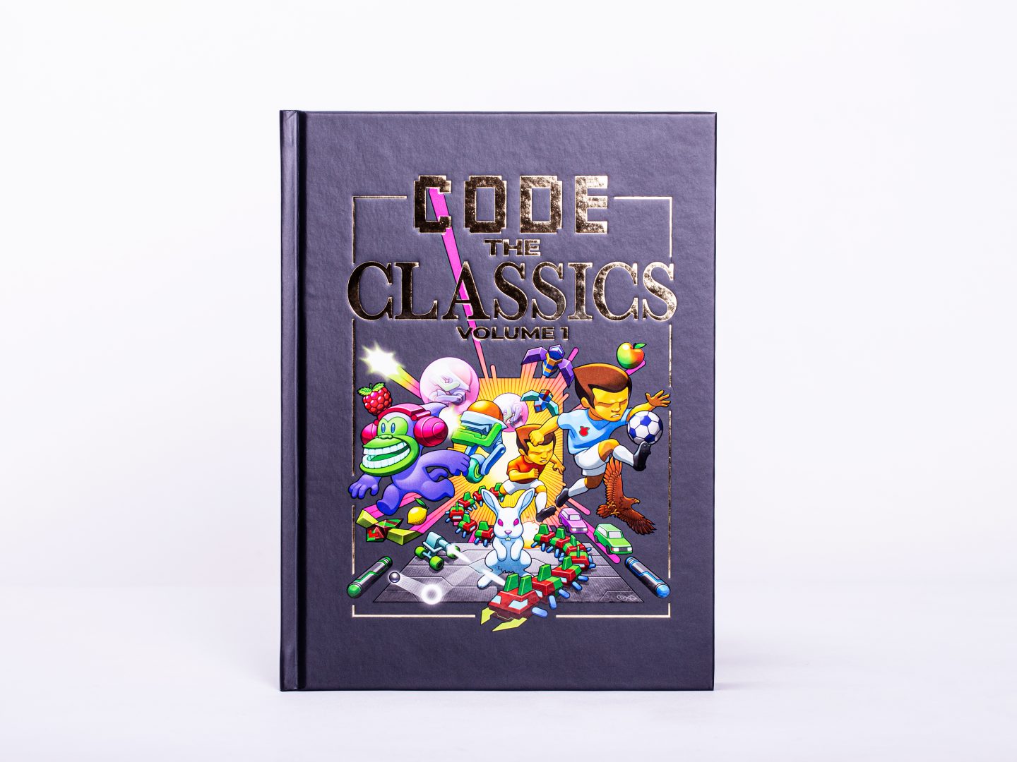 The History of Pong | Code the Classics - Raspberry Pi