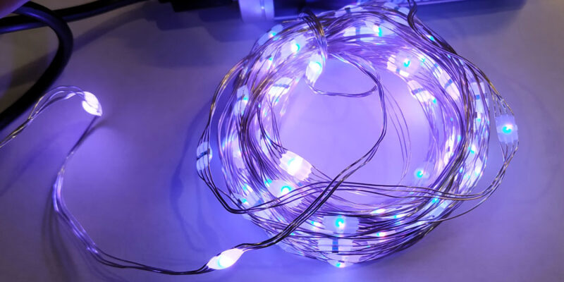 Can We Hack It? An RGB Light Kit — Raspberry Pi Official Magazine