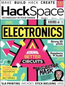 How to play sound and make noise with your Raspberry Pi - Raspberry Pi