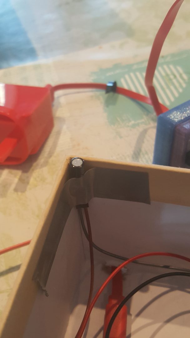 Cats and lasers and (Raspberry) Pi, OH MY! - Raspberry Pi