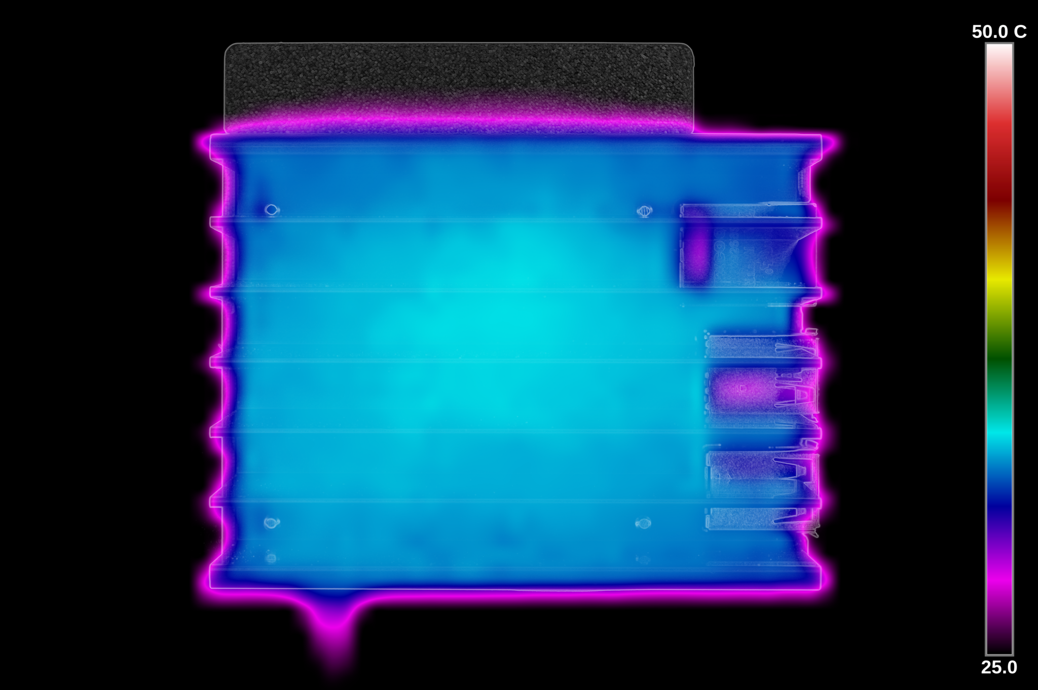 Group test: Best Raspberry Pi 4 thermal cases tested and ranked ...