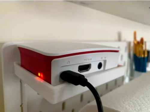 3D-printable Raspberry Pi bits and pieces you should totally make ...