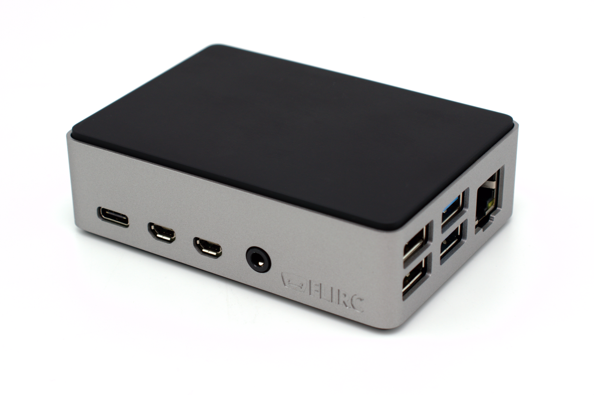 Group test: Best Raspberry Pi 4 thermal cases tested and ranked ...