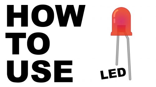 How to use an LED with Raspberry Pi - Raspberry Pi