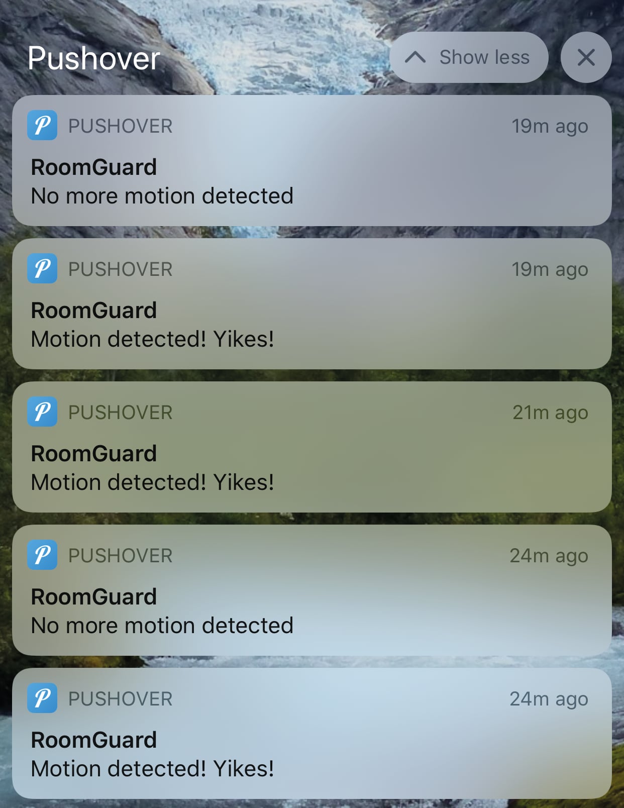 Room Guard: build a Raspberry Pi motion sensor alarm — Raspberry Pi ...