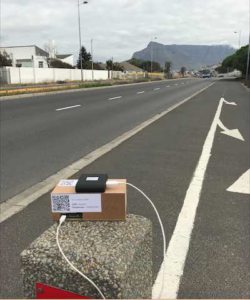 Audio radar – accessible radar tech — Raspberry Pi Official Magazine