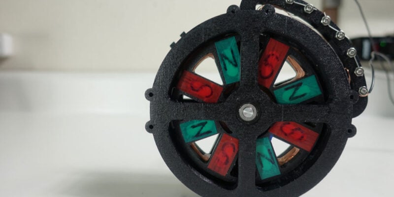 Rain-Powered Generator — Raspberry Pi Official Magazine