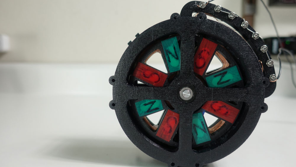 Rain-Powered Generator — Raspberry Pi Official Magazine