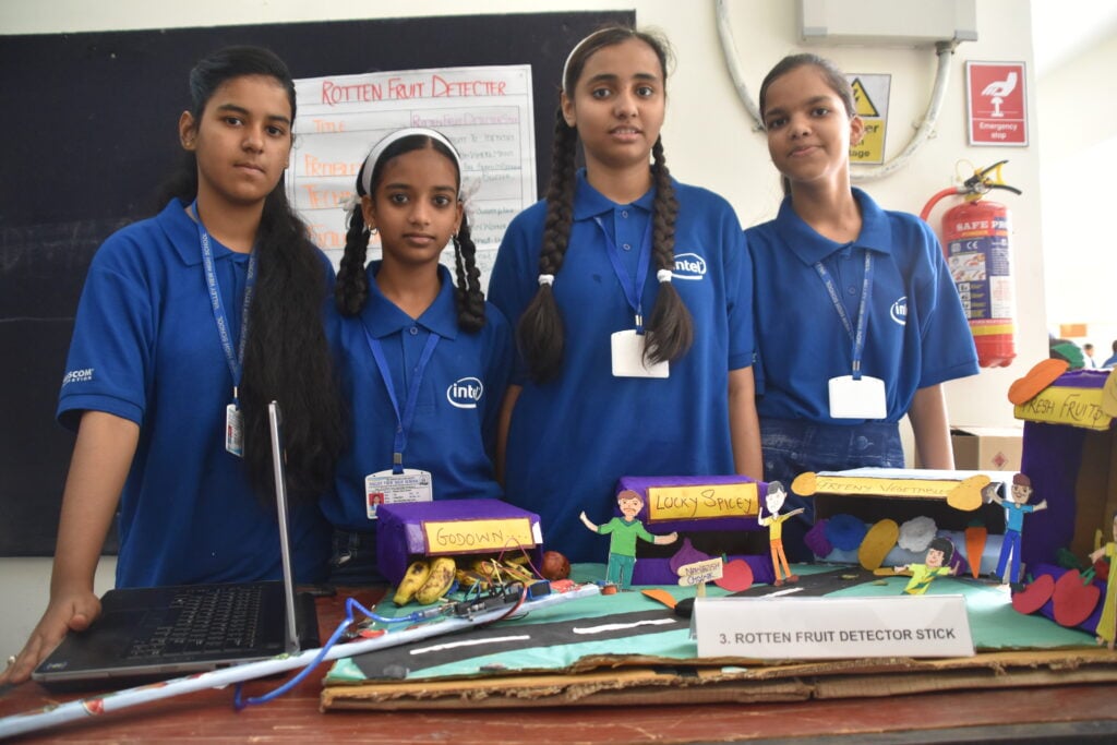 Interview with Pi Jam Foundation community support lead Pranjali Pathak ...