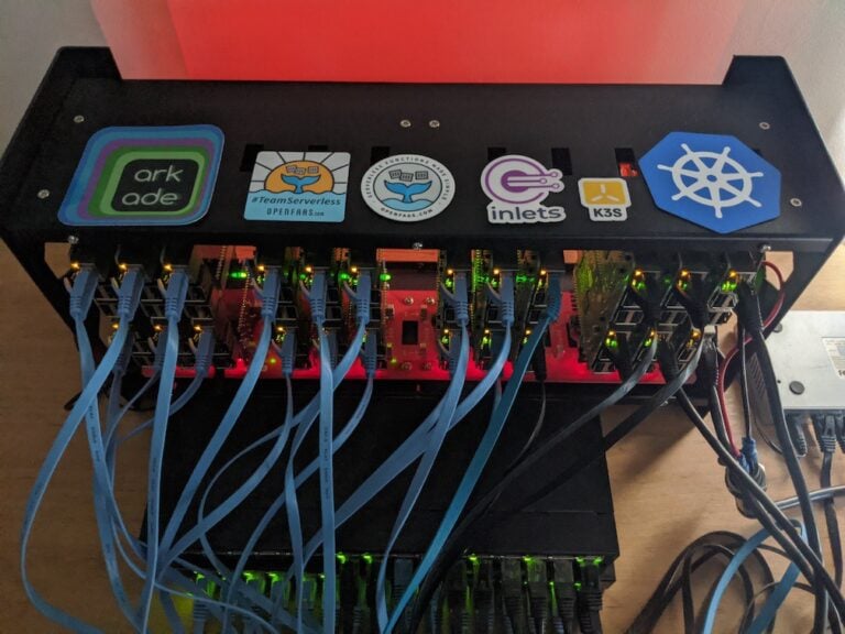 Five years of Raspberry Pi clusters - Raspberry Pi