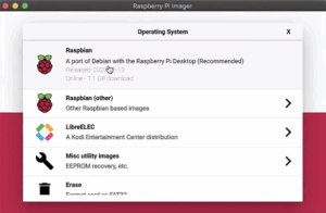 Introducing Raspberry Pi Imager, our new imaging utility - Raspberry Pi