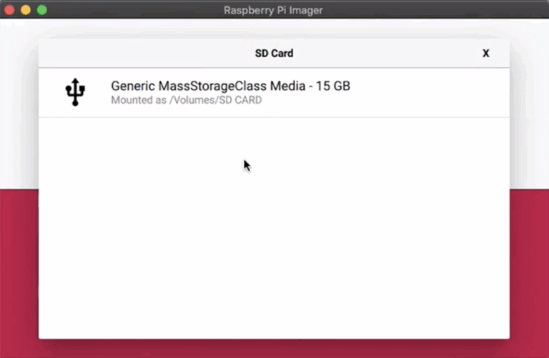 Introducing Raspberry Pi Imager, our new imaging utility - Raspberry Pi