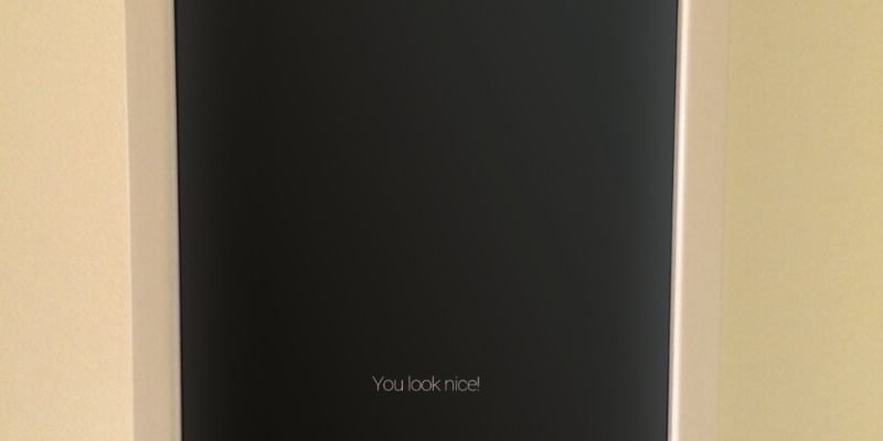 Customise your Raspberry Pi magic mirror with modules — Raspberry Pi ...