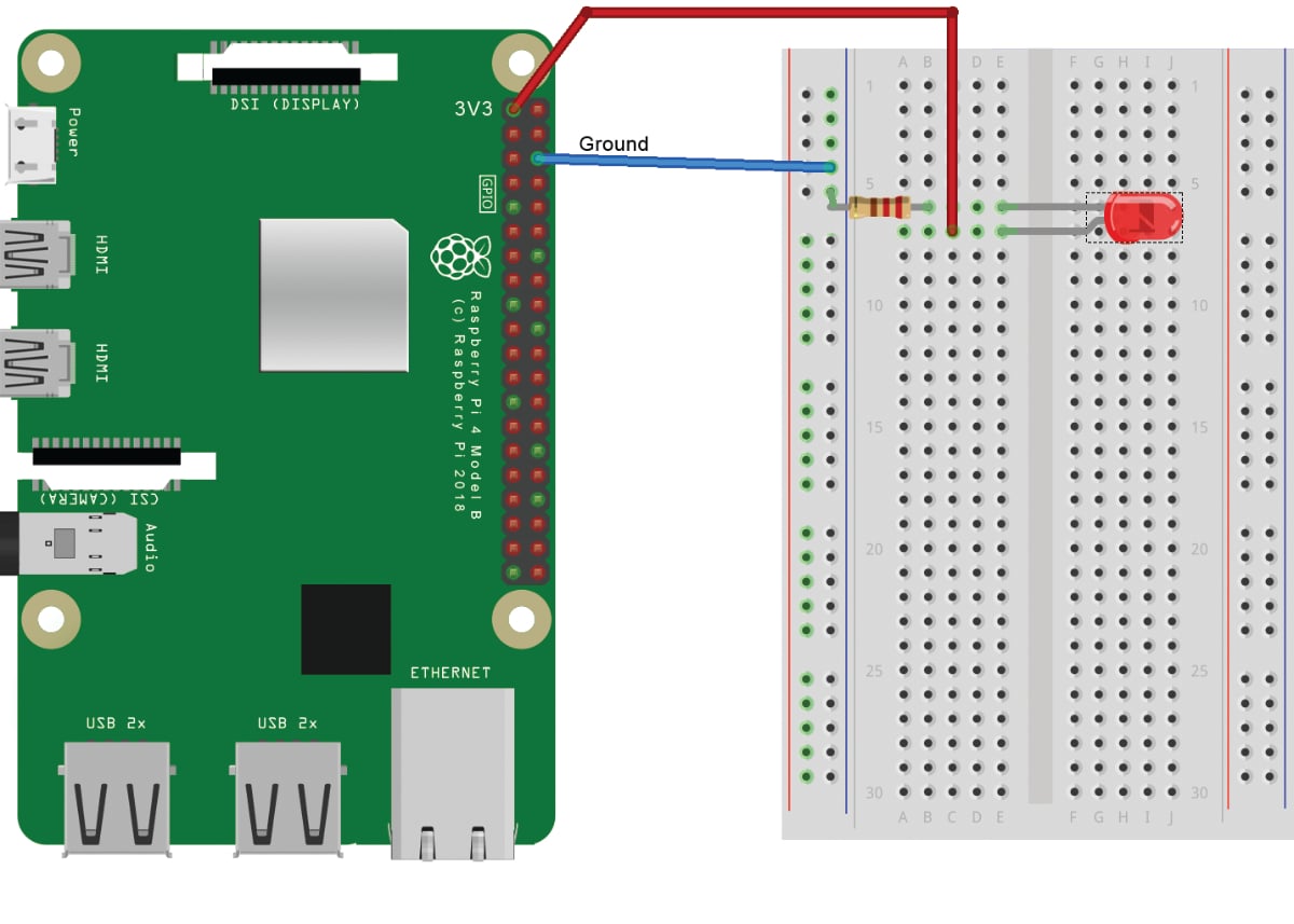 Get started with electronics and Raspberry Pi — Raspberry Pi Official ...