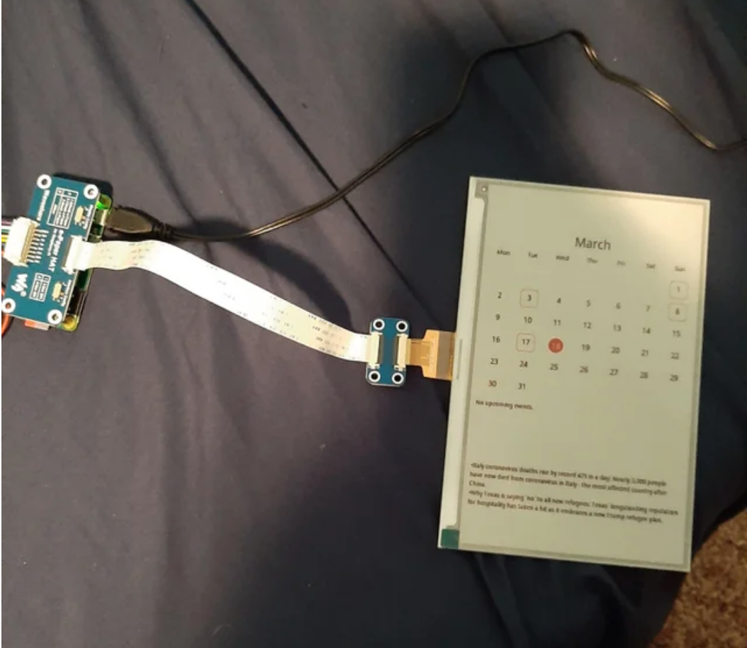 Ashley's top five projects for Raspberry Pi first-timers - Raspberry Pi