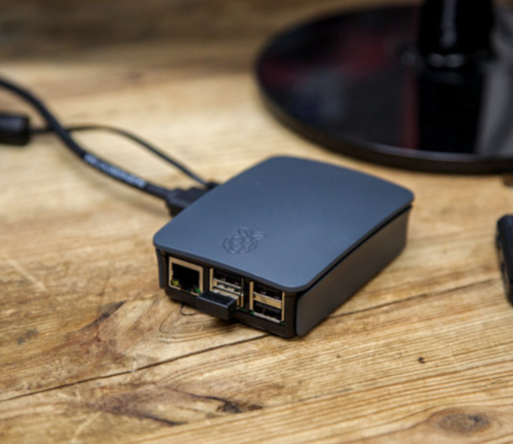 Ashley's top five projects for Raspberry Pi first-timers - Raspberry Pi