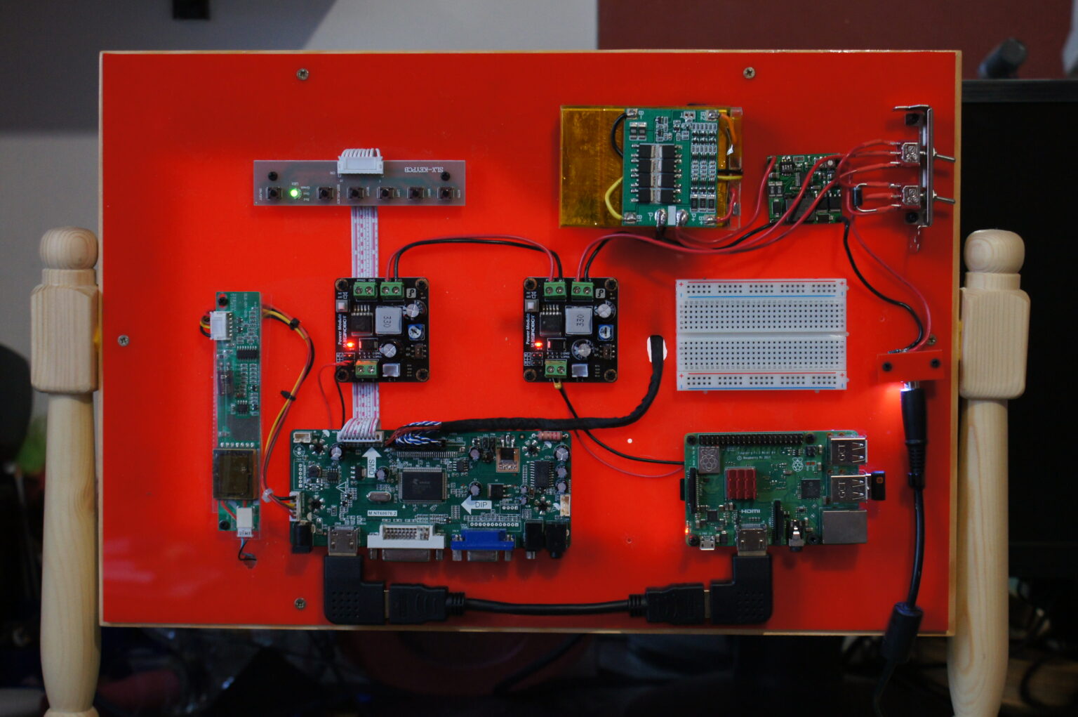 Raspberry Pine — Raspberry Pi Official Magazine