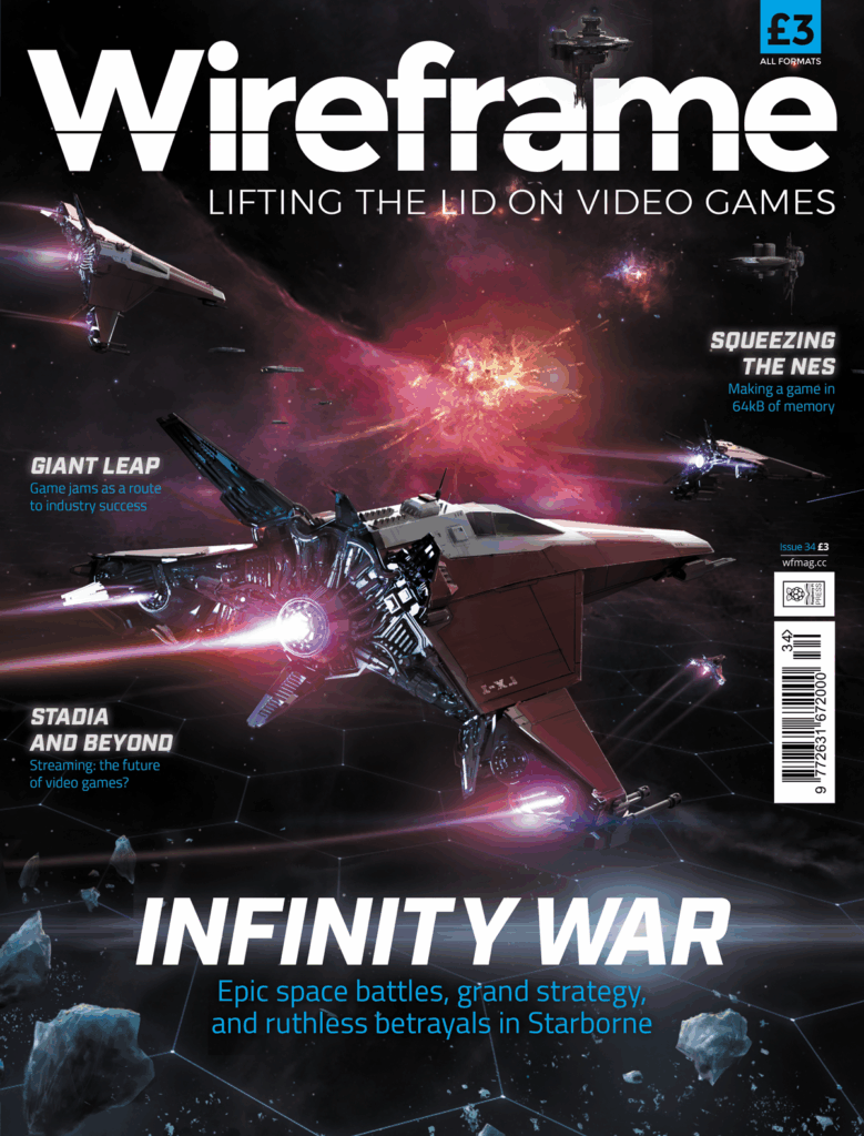 Code a homage to Marble Madness | Wireframe #34 - Raspberry Pi