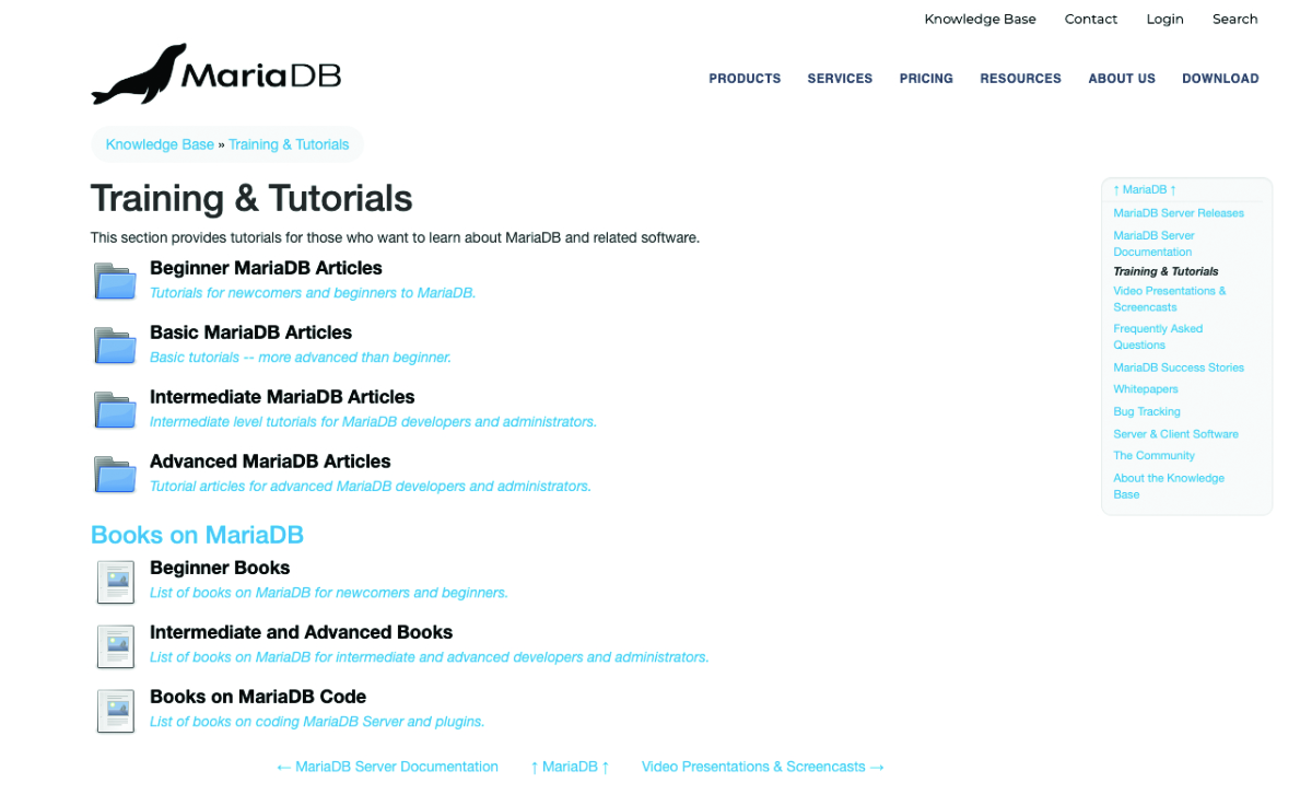 Learn Sql And Database Design With Raspberry Pi — Raspberry Pi Official