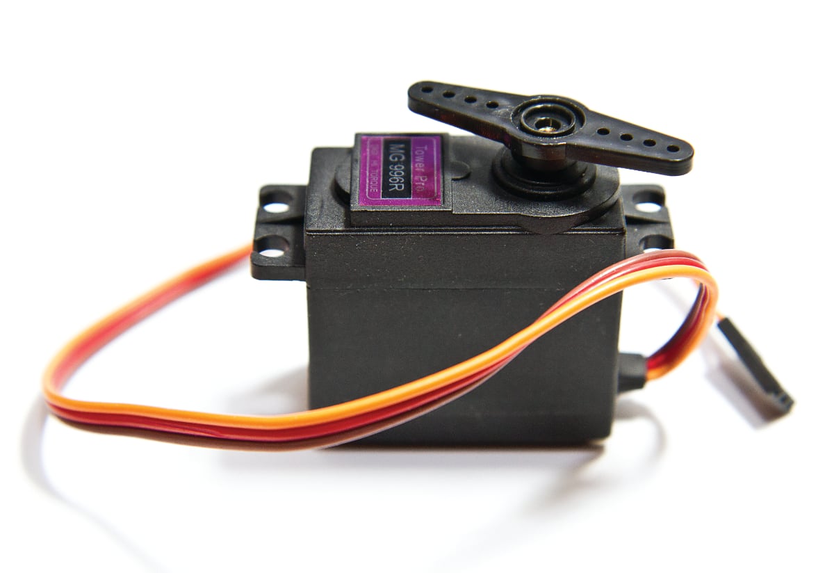 Get started with electronics and Raspberry Pi — Raspberry Pi Official ...