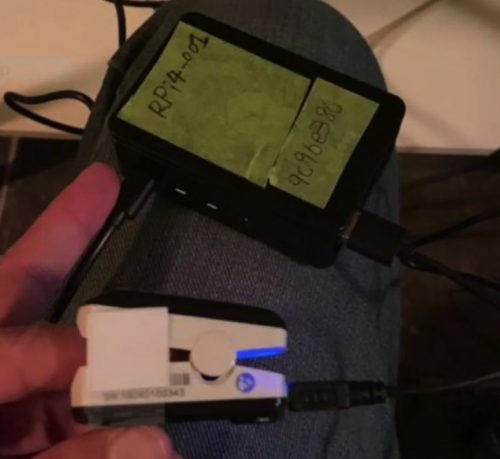 University of Toronto supports COVID-19 patient monitoring with ...