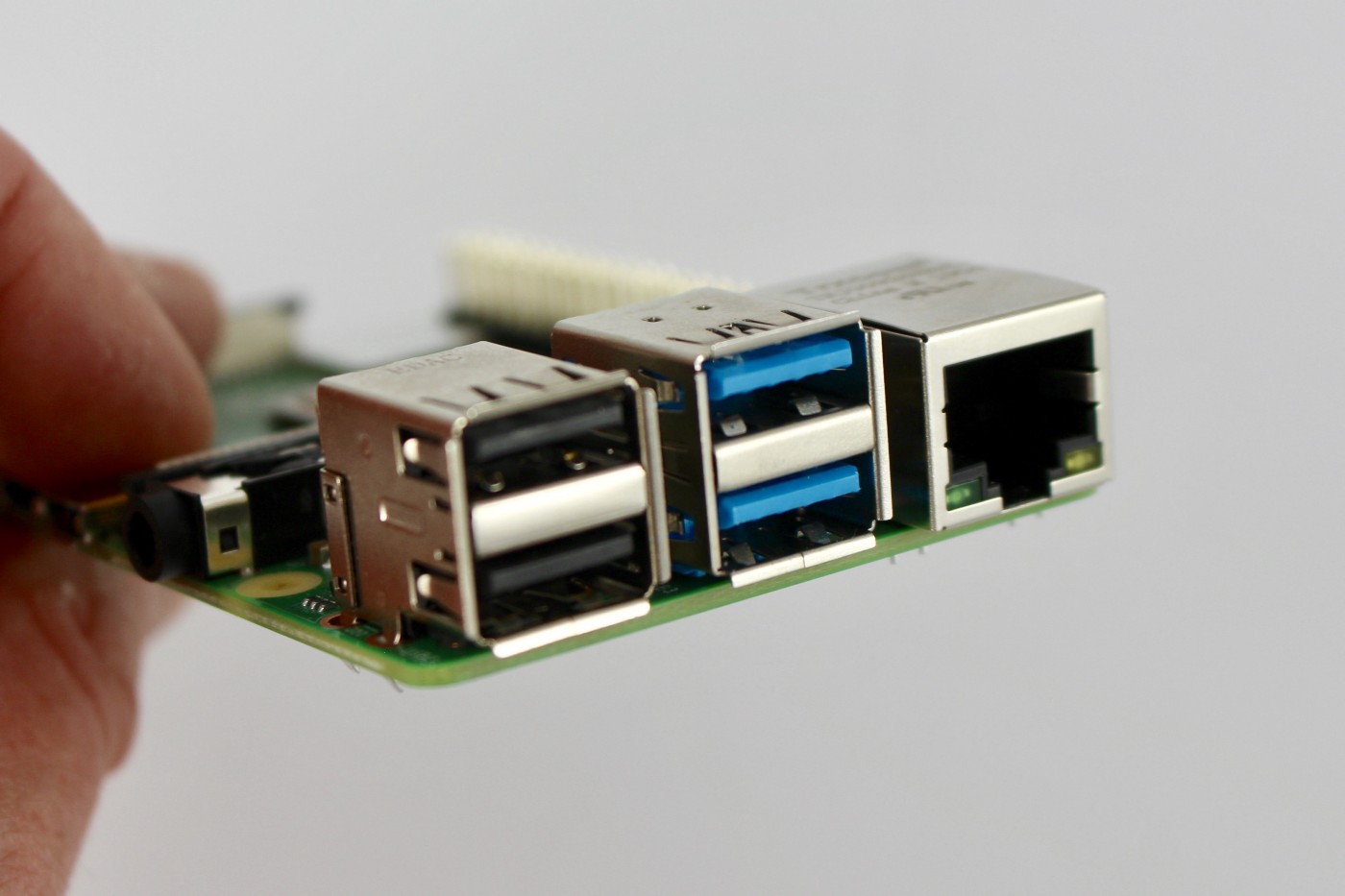 Working from home with your Raspberry Pi - Raspberry Pi