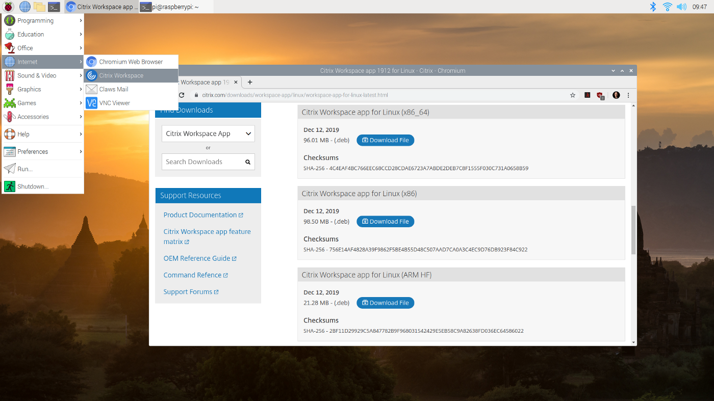Working from home with your Raspberry Pi - Raspberry Pi