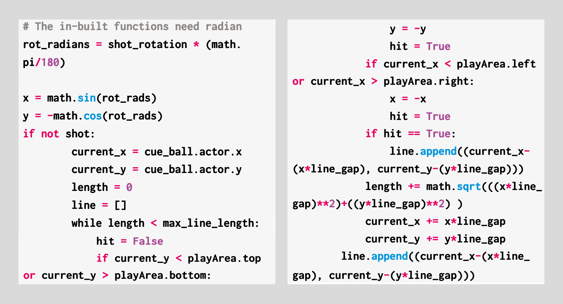 Make a Side Pocket-esque pool game | Wireframe #36 - Raspberry Pi