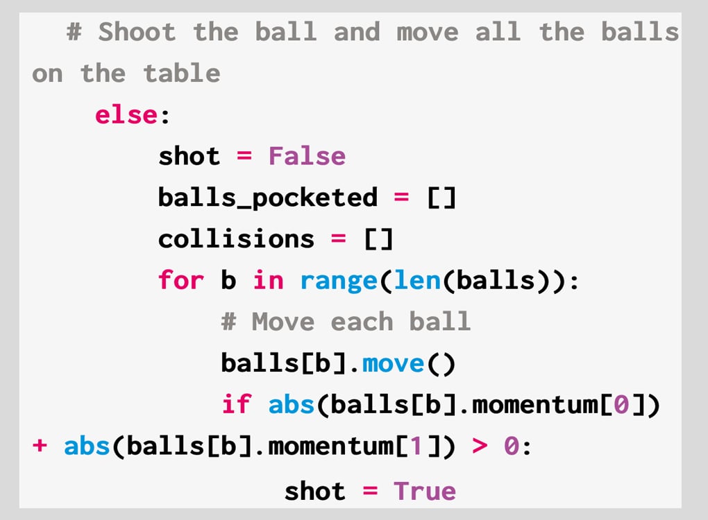 Make a Side Pocket-esque pool game | Wireframe #36 - Raspberry Pi