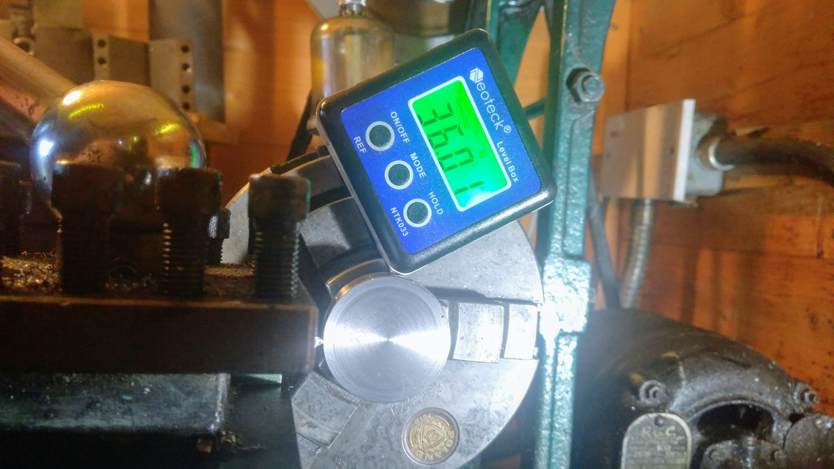 Dividing and indexing hackspace-style — Raspberry Pi Official Magazine