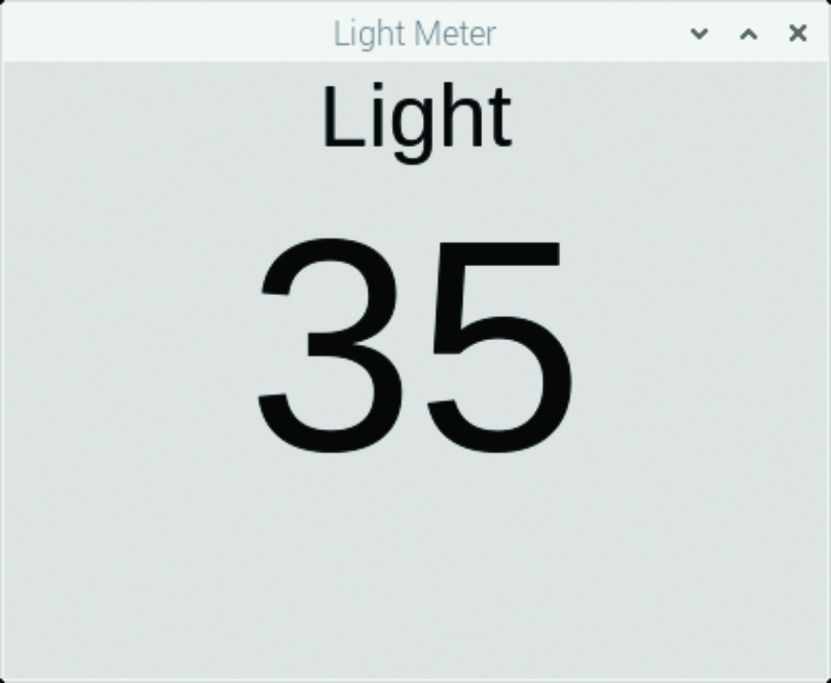 How to use Raspberry Pi temperature & light sensors — Raspberry Pi ...