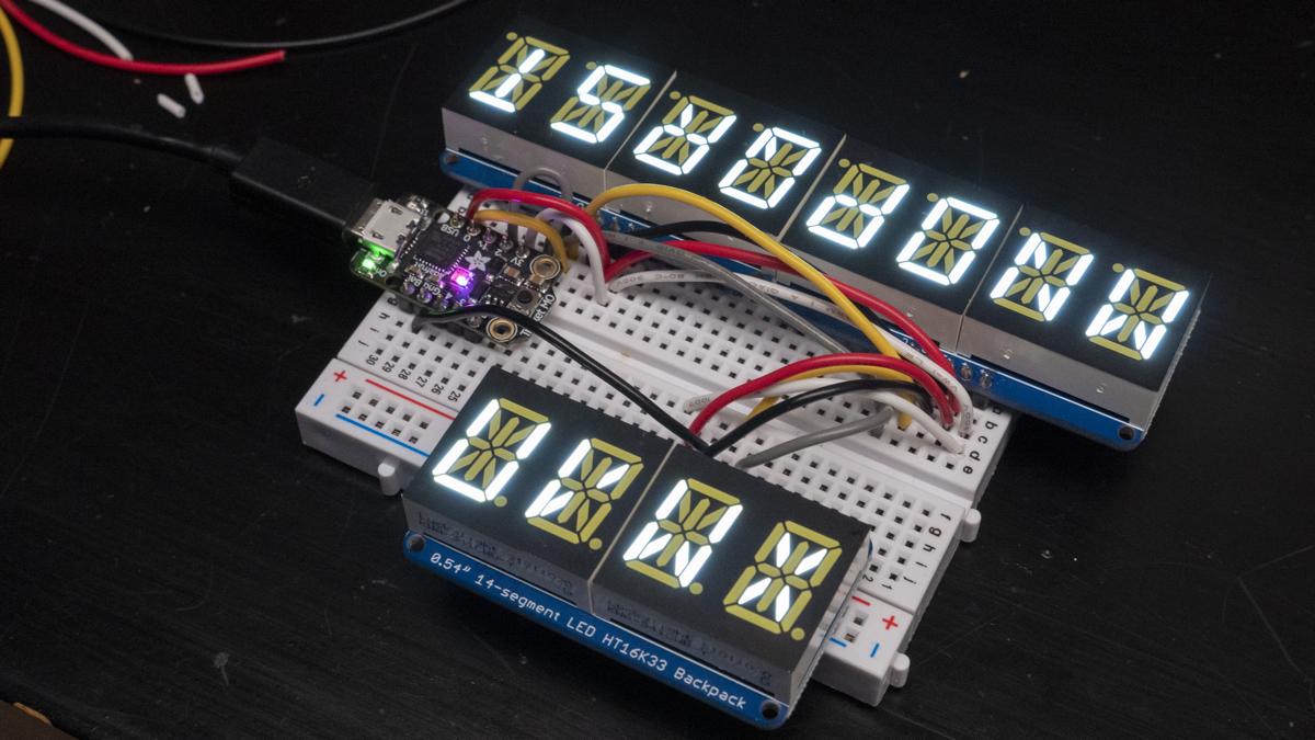 Create an electronic affirmation mirror — Raspberry Pi Official Magazine