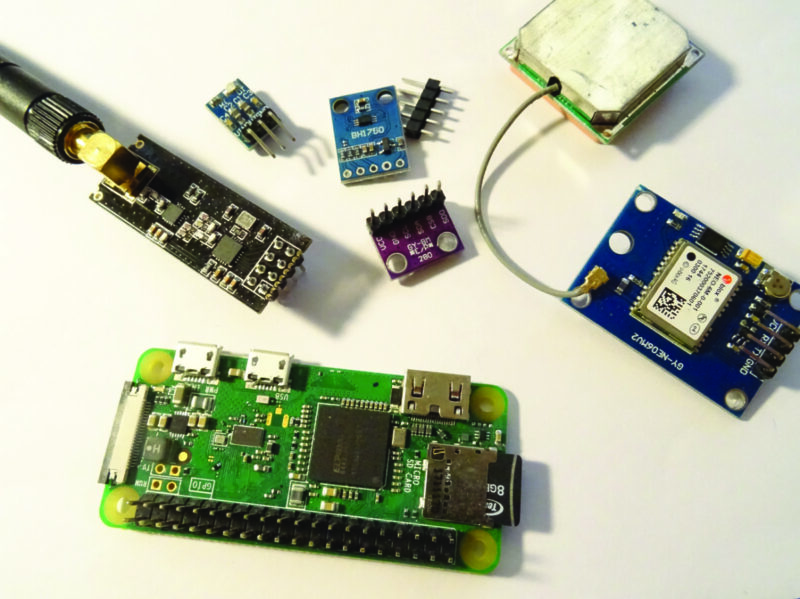 RIoT Brick — Raspberry Pi Official Magazine