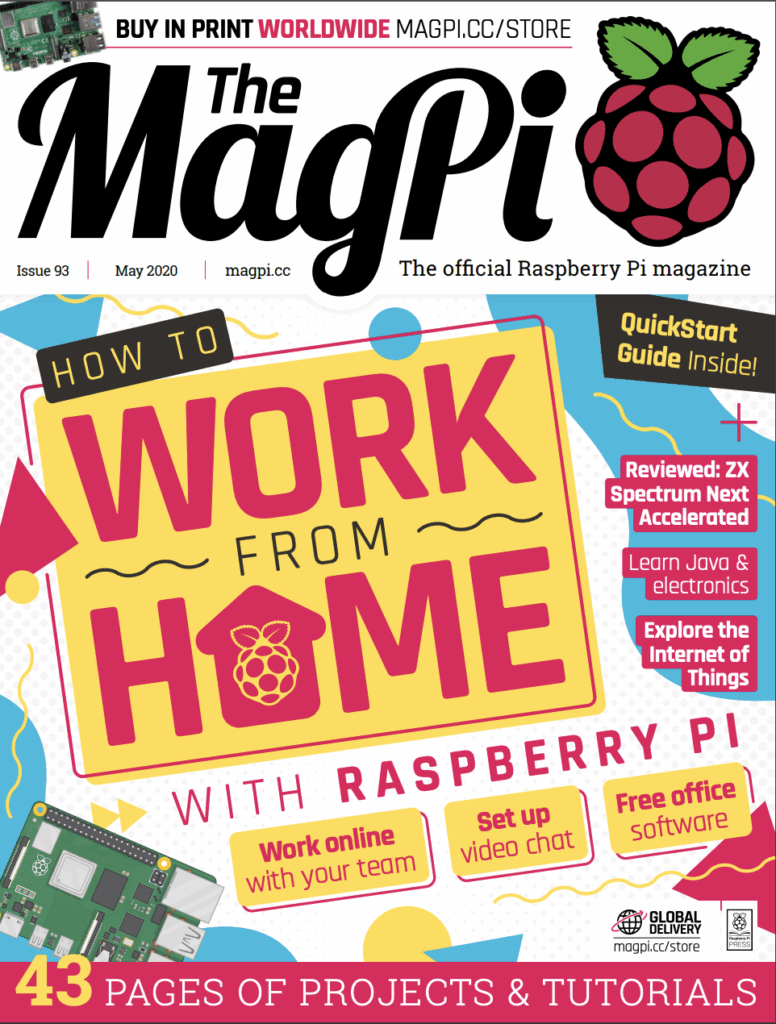 Raspberry Pi Resources Archives - Page 2 of 9 - Raspberry Pi