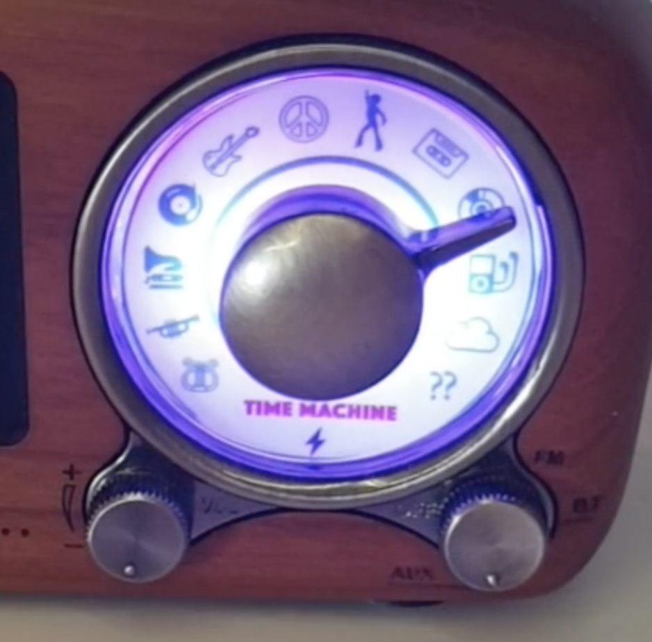 Go back in time with a Raspberry Pi-powered radio - Raspberry Pi
