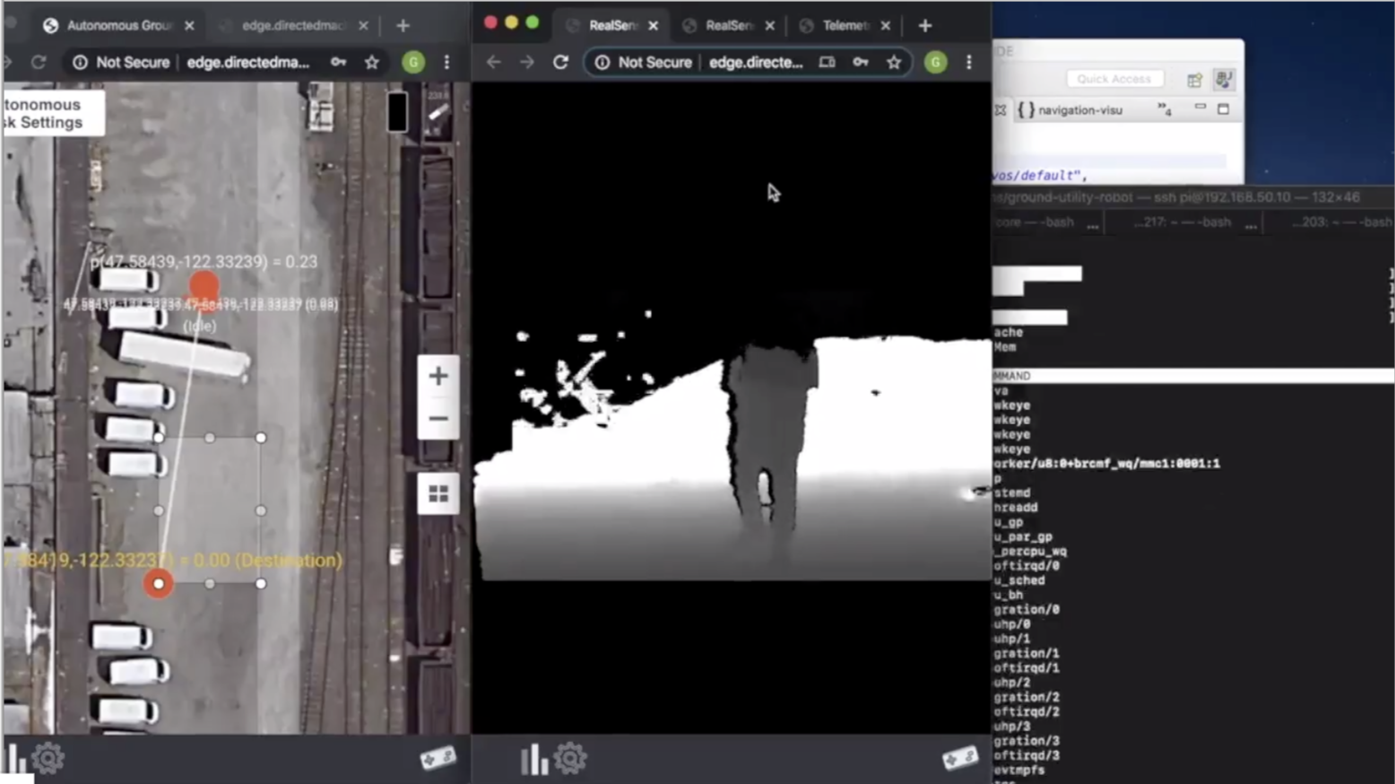 Raspberry Pi–powered robot farmers - Raspberry Pi