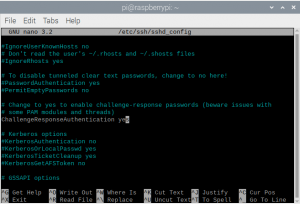 Setting up two-factor authentication on your Raspberry Pi - Raspberry Pi