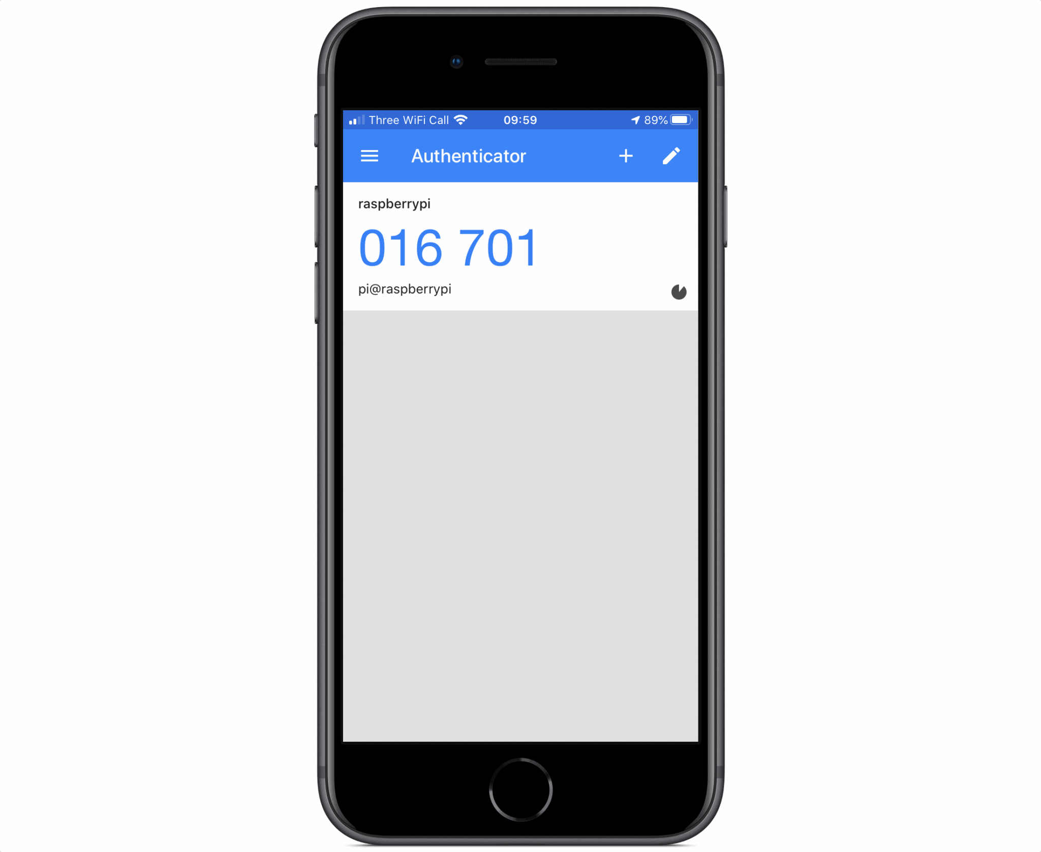 Setting up two-factor authentication on your Raspberry Pi - Raspberry Pi