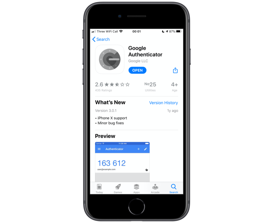 Setting Up Two Factor Authentication On Your Raspberry Pi Raspberry Pi 7089